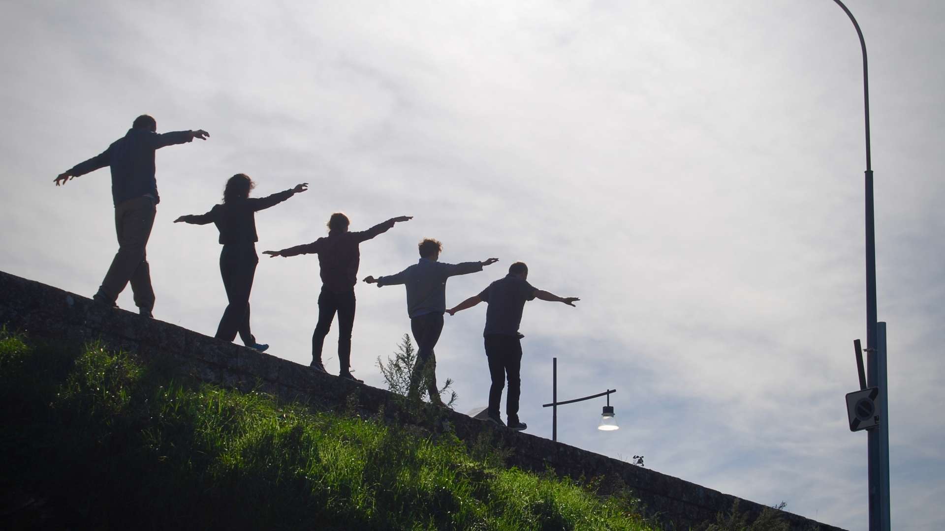 Laboratoire arts & transitions | POLAU - pôle Arts & Urbanisme