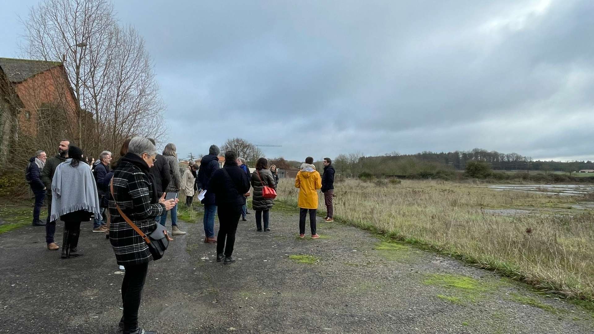 Appui aux territoires | POLAU - pôle Arts & Urbanisme