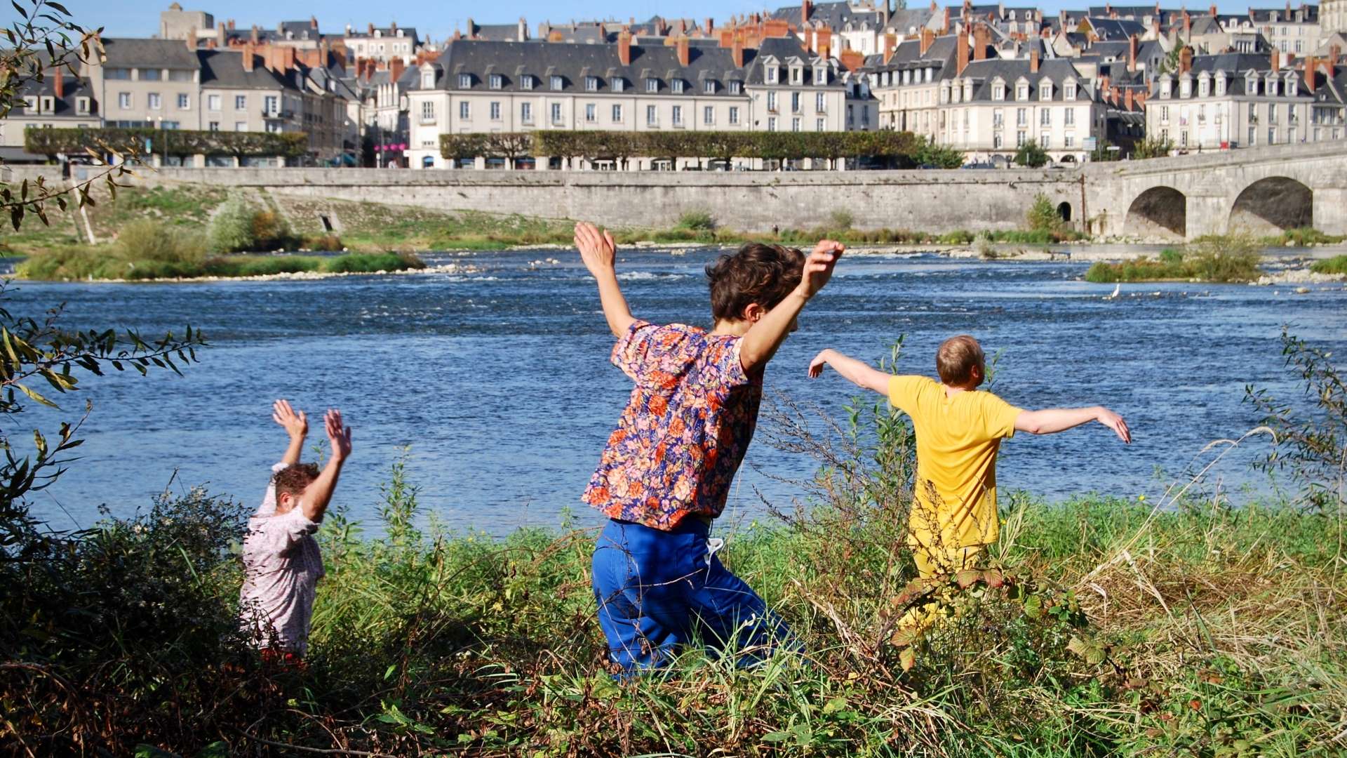 Une démarche en actes | POLAU - pôle Arts & Urbanisme