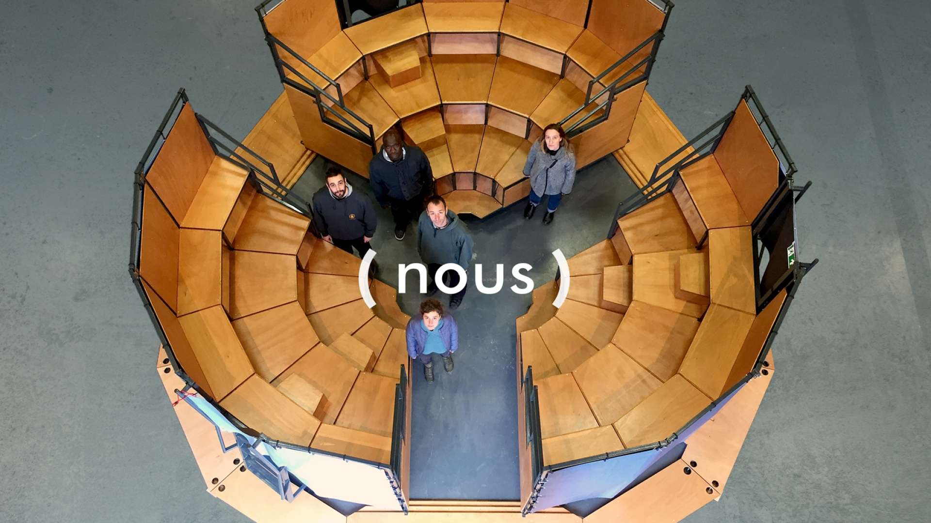 (Nous) | POLAU - pôle Arts & Urbanisme